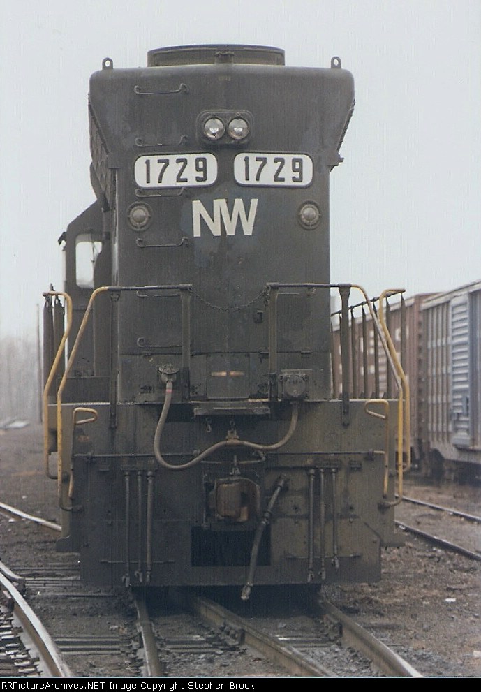 NW 1729